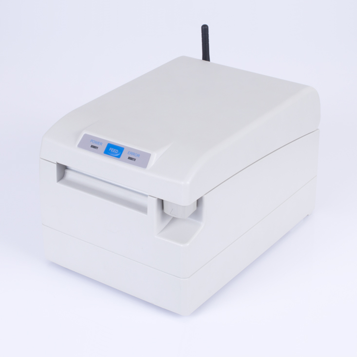 FP-2000 | DATECS LTD