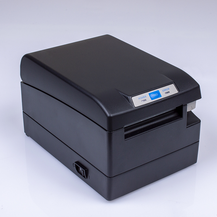 FP-2000 | DATECS LTD