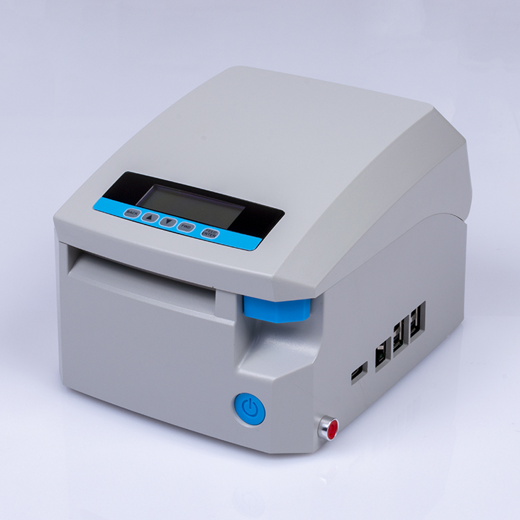 FP-700 XR | DATECS LTD